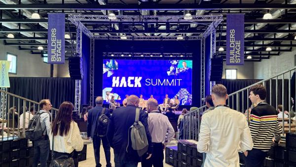 HackSummit Lausanne | swisstech